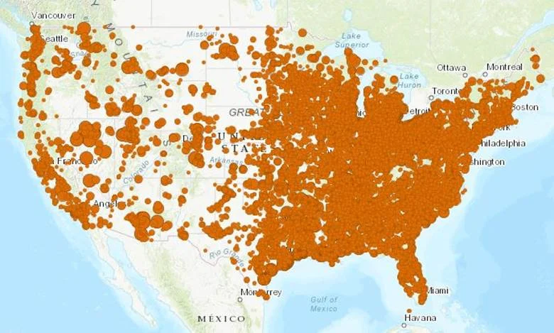 PRTR : เปิดข้อมูลสารอันตรายสู่สายตาประชาชน