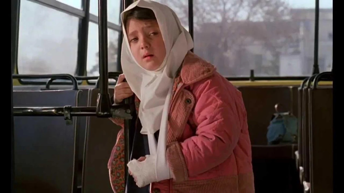 ภาพยนตร์คือการต่อต้าน : จาฟาร์ ปานาฮี คนทำหนังรางวัลปาล์มทองคำจากเทศกาลหนังเมืองคานส์ 2025 - The ...