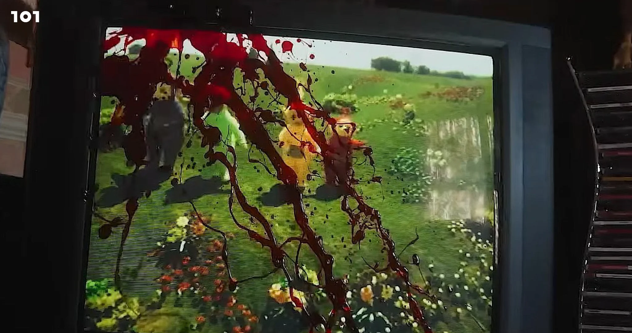 28 Years Later (2025) จักรวรรดิอังกฤษที่ล่มสลายใต้ซากซอมบี้ - The 101 World Life & Culture