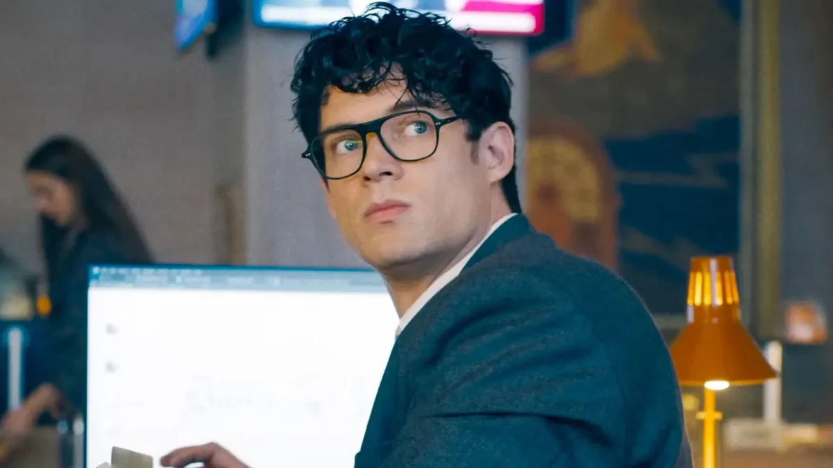 Superman (2025) ฉันรัก ฉันกลัว และฉันก็เป็น 'ผู้อพยพ' - The 101 World ...