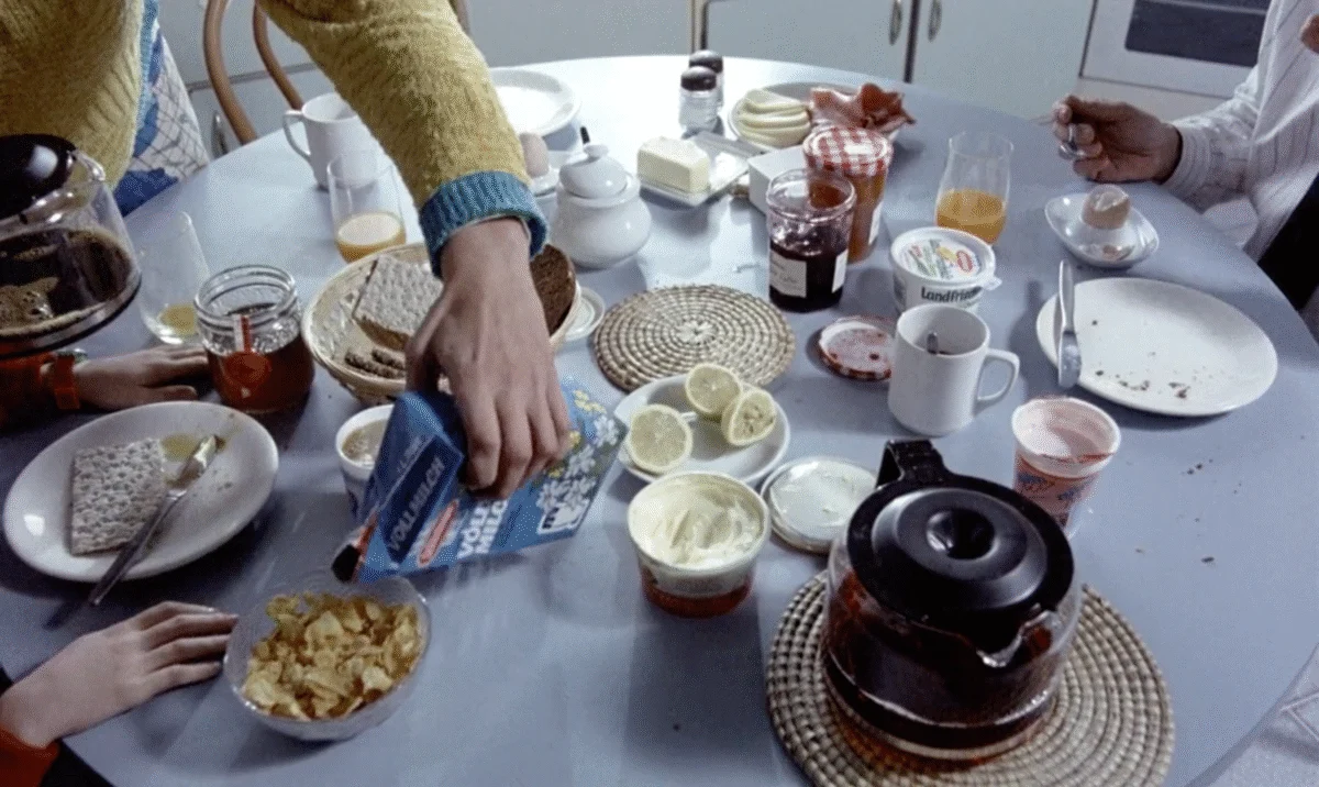 The Seventh Continent การมีอยู่อันกลวงเปล่าใต้ทุนนิยม - The 101 World ...