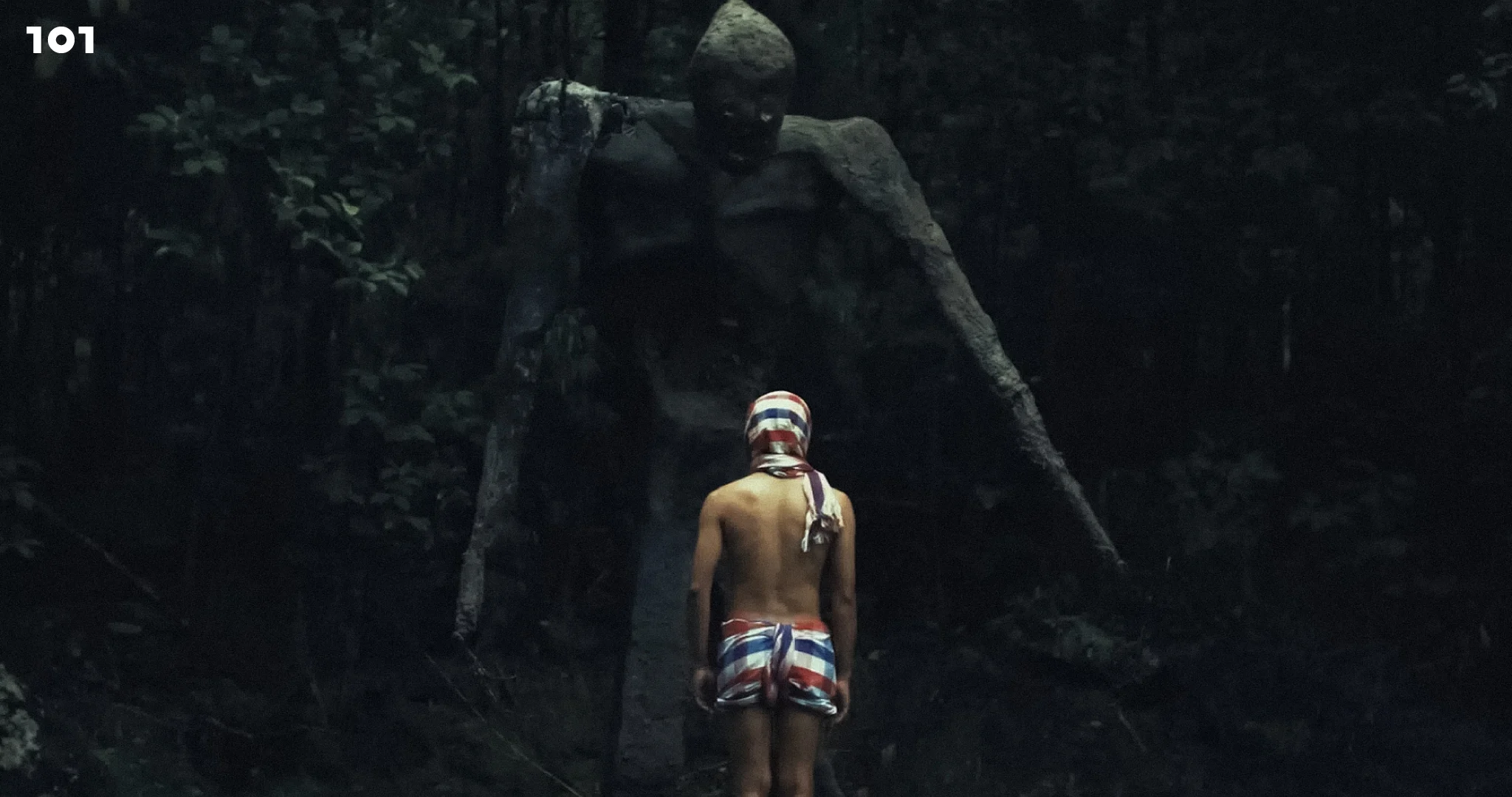 ‘อีสานอำพราง’ เฮือนฮ่างแห่งความฮุนแฮง - The 101 World Life & Culture