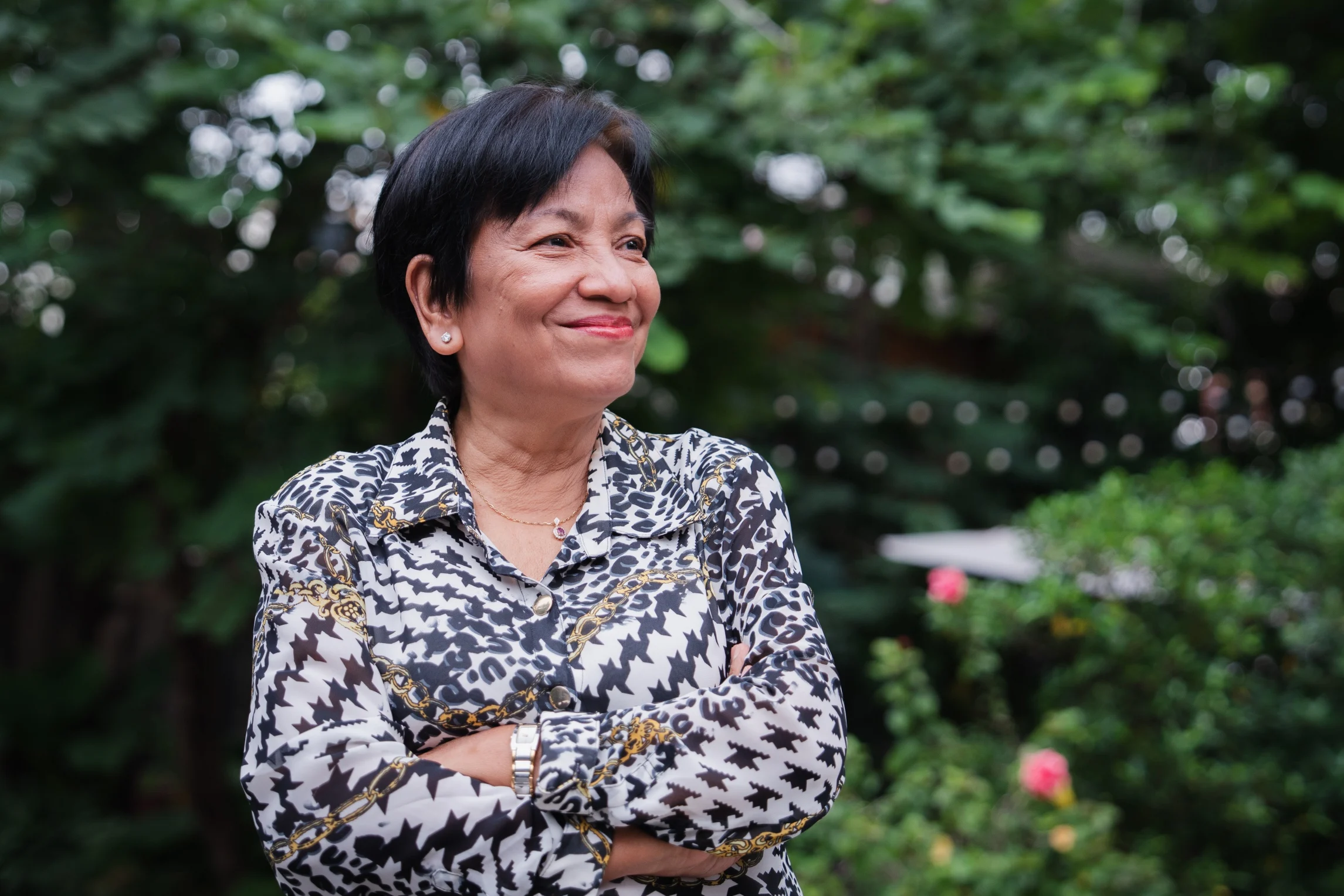 “ดีใจที่ได้ความเป็นมนุษย์กลับคืน” ชีวิตผลิใหม่ของ ‘อัญชัญ’ หลังคดี 112 ...