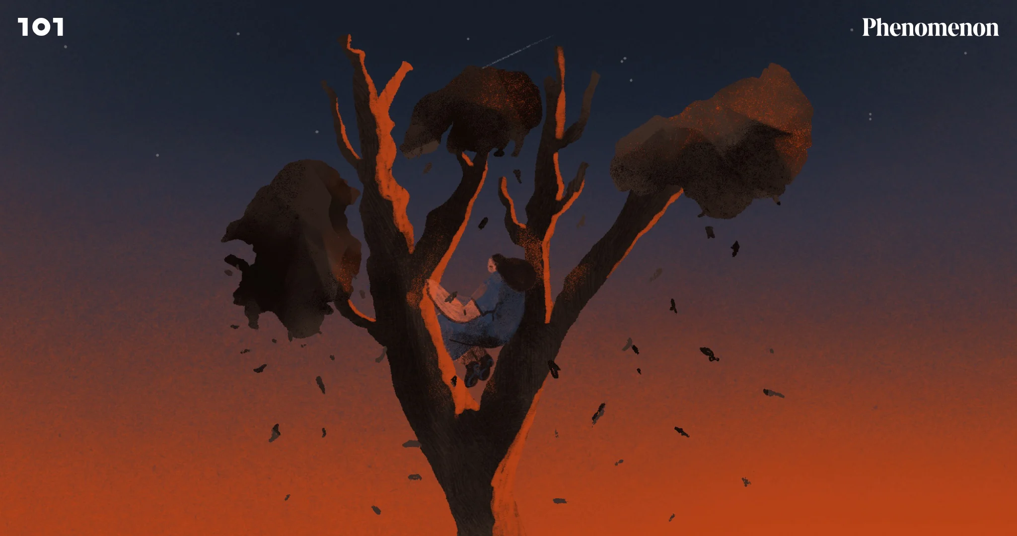 ในฤดูใบไม้ร่วง มีฤดูใบไม้ผลิอยู่เสมอ - The 101 World Life & Culture